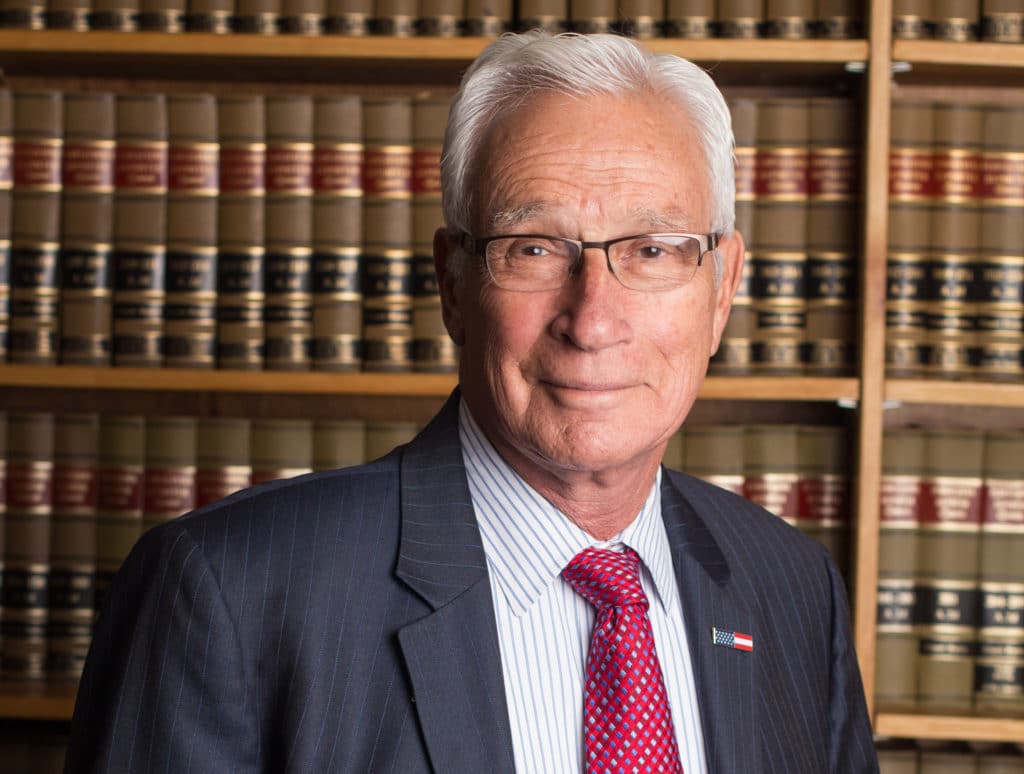 Edward F. Chacker | Gay Chacker & Ginsburg | Philadelphia