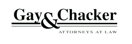 Brian S. Chacker | Gay & Chacker | Philadelphia Personal Injury Lawyer